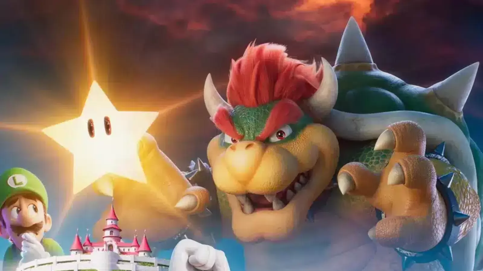 Bowser: A Complete History Of The Fire-Breathing Baddie | Yardbarker