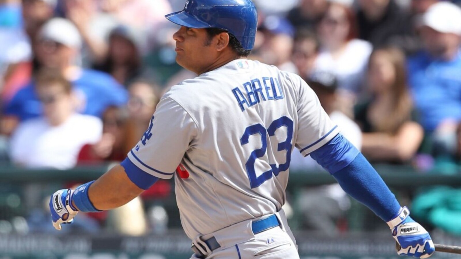 This Day In Dodgers History: Bobby Abreu Passes Mickey Mantle On MLB ...