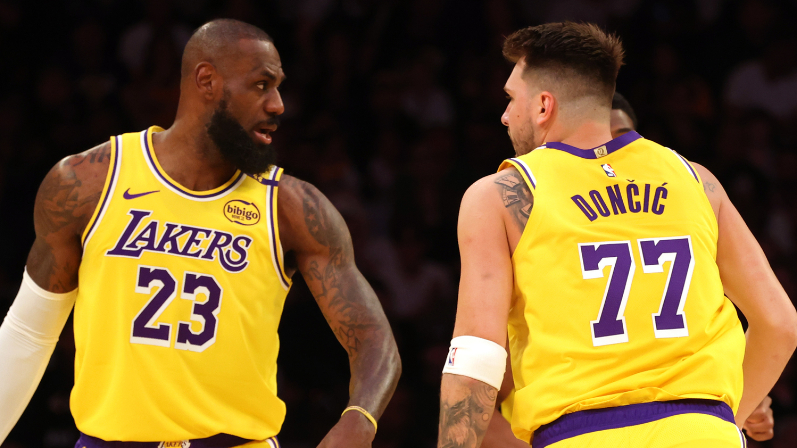 10 dramatic NBA predictions: Who's dreaming of Lakers in Finals ...