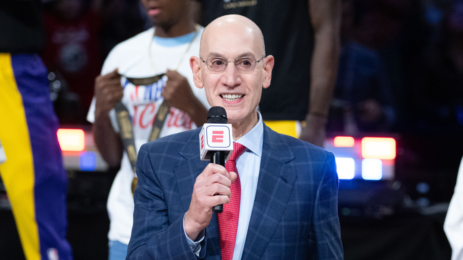 Why the NBA should adopt some Olympic rules | Yardbarker