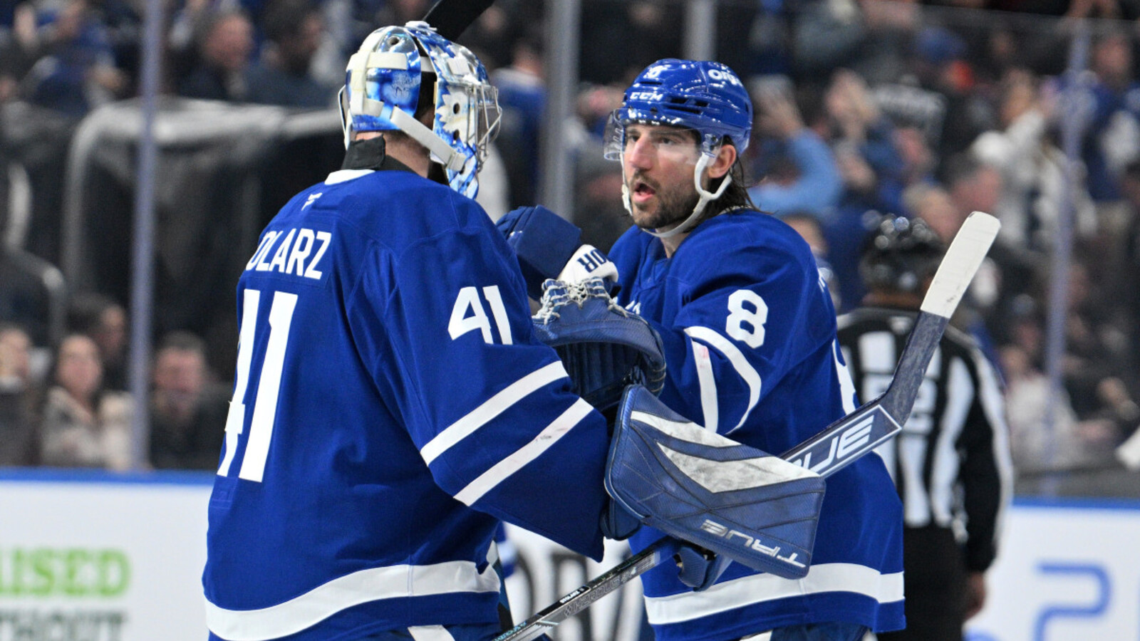 Nick Kypreos Floats Maple Leafs-Devils Blockbuster Trade | Yardbarker