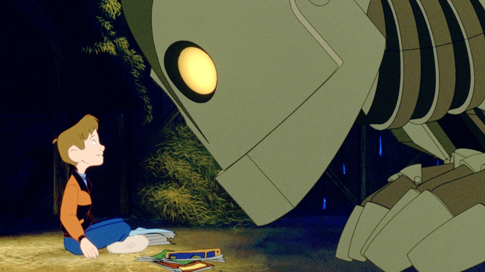 25 underrated animated movies worth rediscovering | Yardbarker