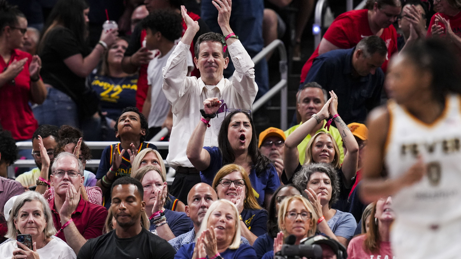 WNBA Attendance Report (Sept. 1 Update) | Yardbarker