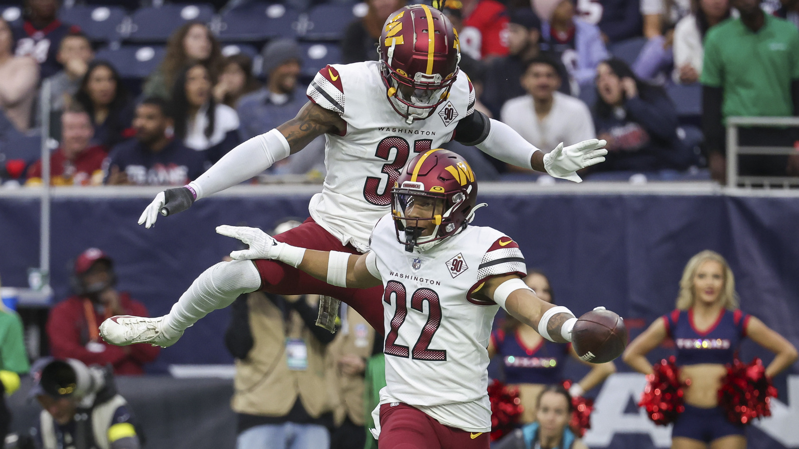 49ers Made Four Moves Today, Placed S Darrick Forrest On IR | Yardbarker