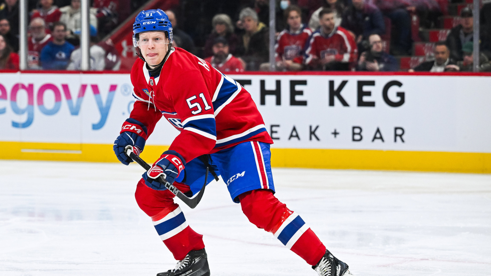 Heineman: Patrick Friolet suspects concussion symptoms | Yardbarker