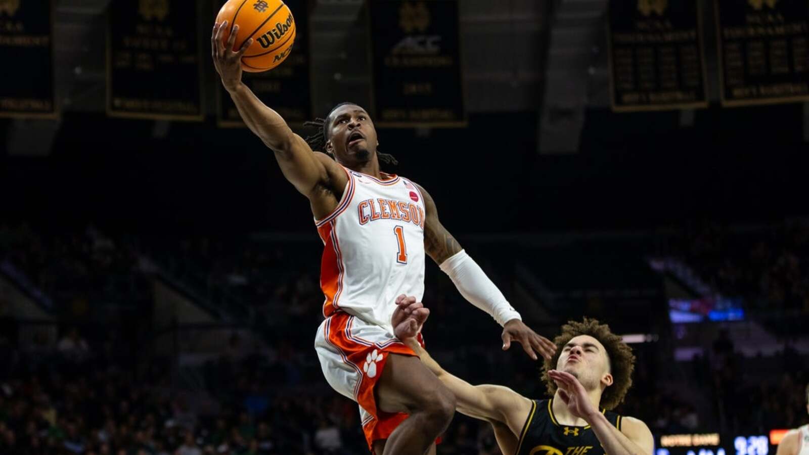 No. 22 Clemson tests newly ranked status vs. Boston College | Yardbarker