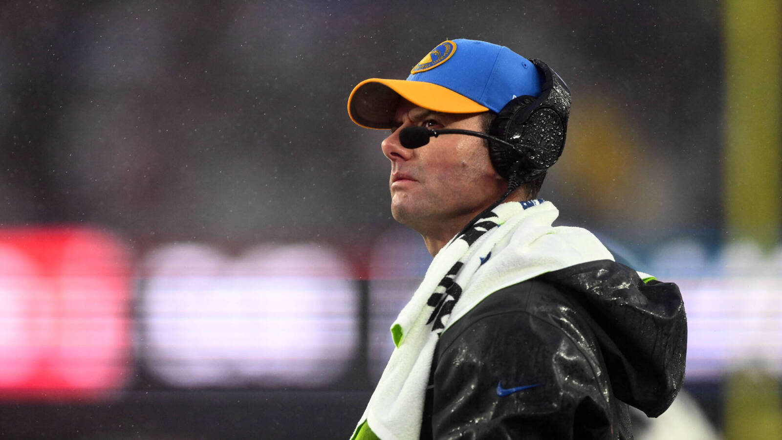 Chargers fire head coach Brandon Staley, GM Tom Telesco | Yardbarker