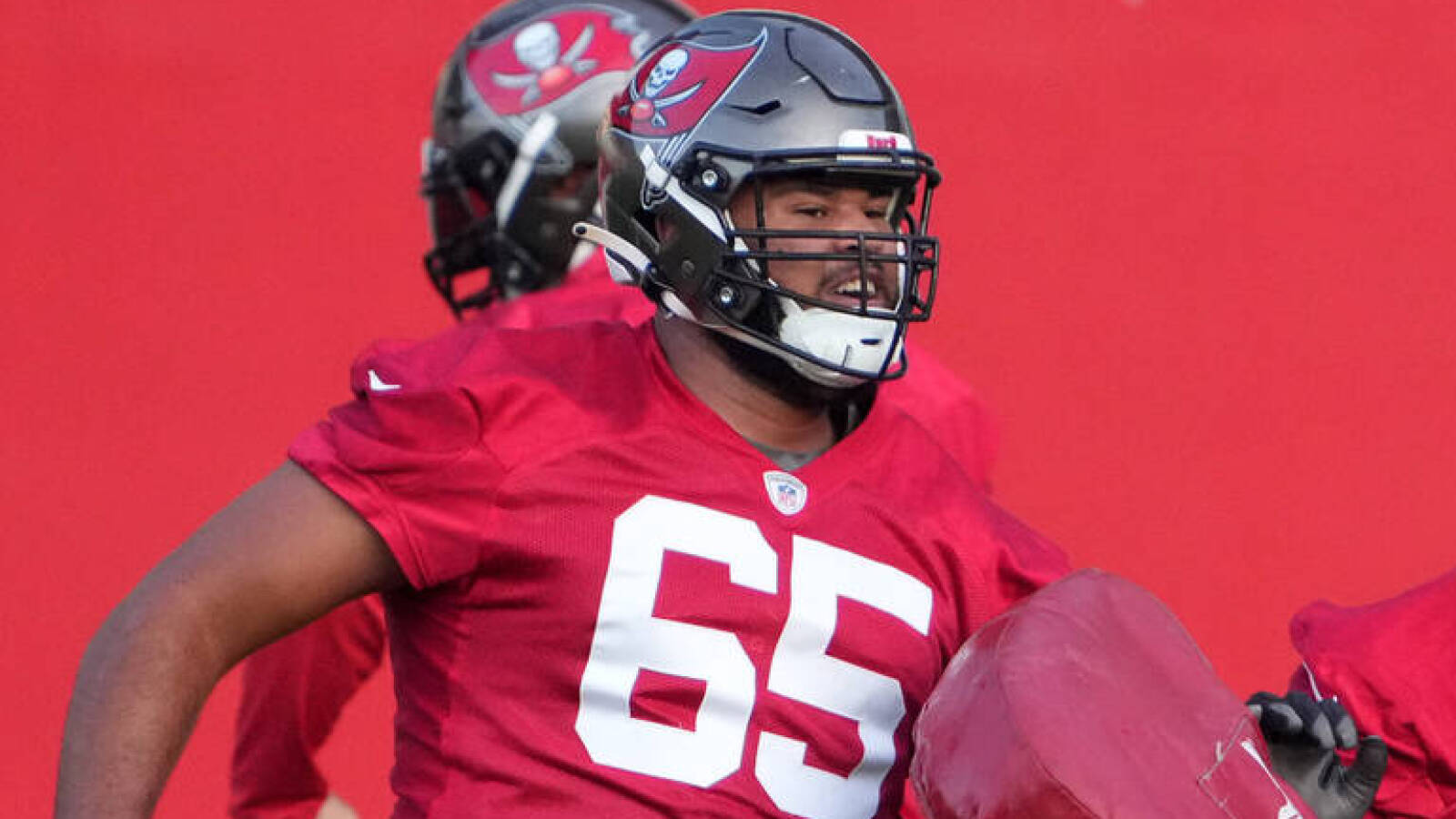 Steelers Tackle Dylan Cook Has Great Upside for Team | Yardbarker