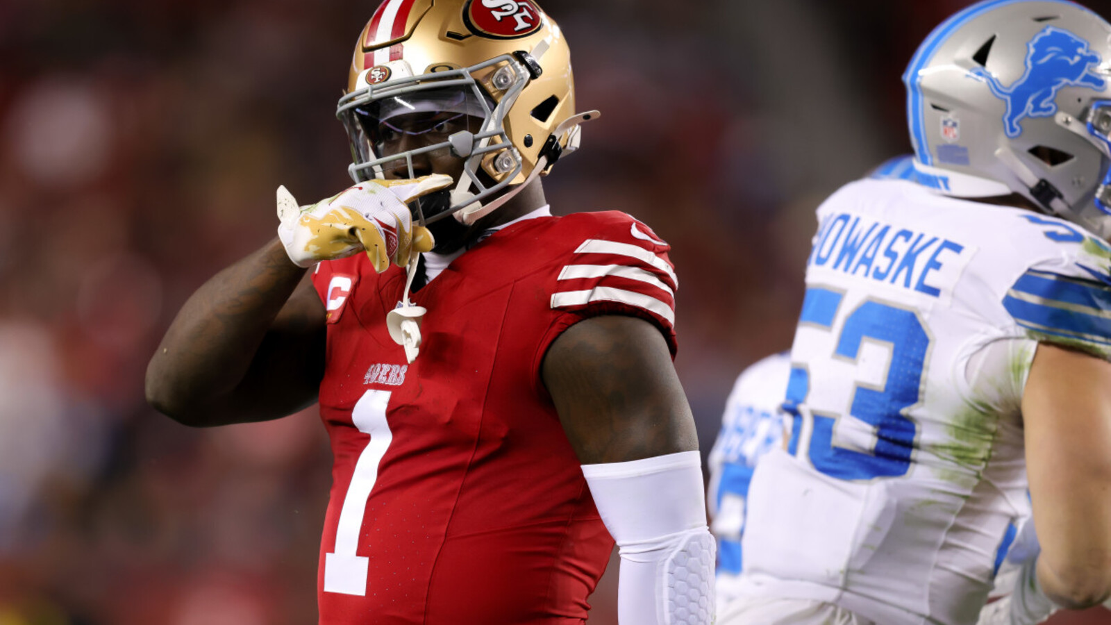 Commanders Announce Notable Deebo Samuel News on Tuesday | Yardbarker