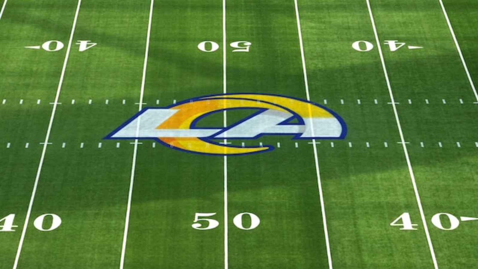Rams Tease Black ‘Midnight Mode’ Uniforms To Be Unveiled For NFL’s New ...