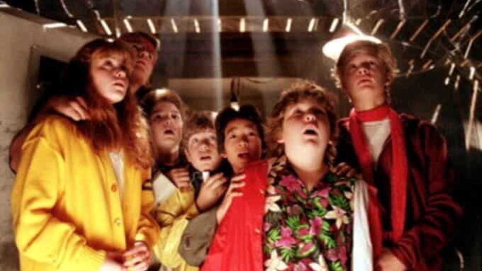The Goonies Sequel? Josh Brolin Throws Cold Water On It | Yardbarker