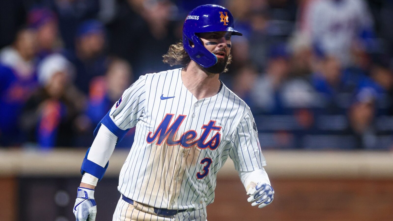 Mets building a dynamic outfield with tremendous upside | Yardbarker