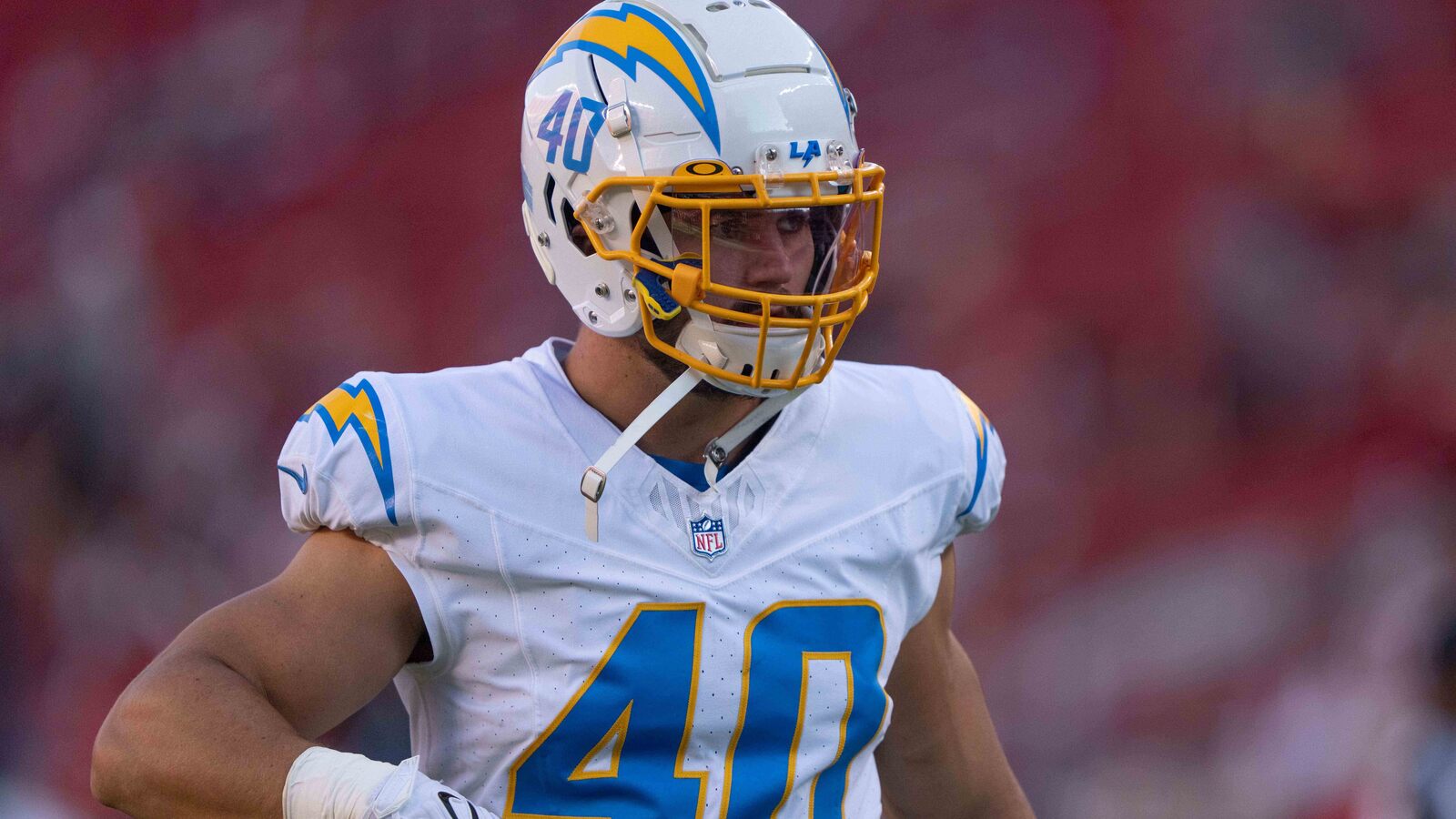 Chargers Release Former Steelers Fullback | Yardbarker