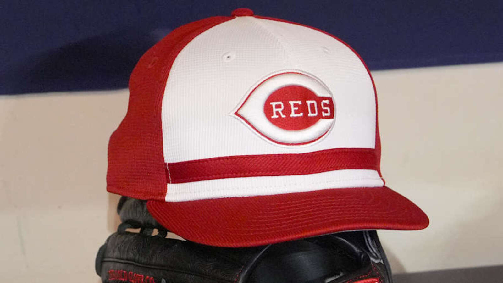 Potential Astros Target Off the Board After Reds Surprising Trade ...