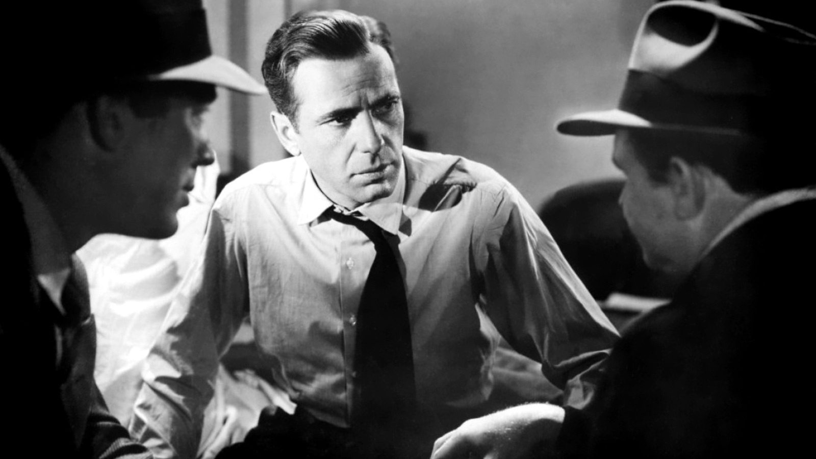 The 24 most legendary detectives from the stage, screen and page ...