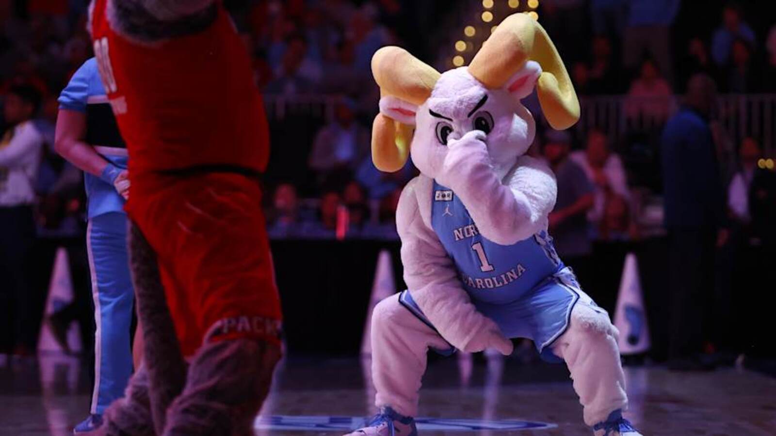 UNC Basketball Recruiting: North Carolina Prep Gets Bump in Rankings ...