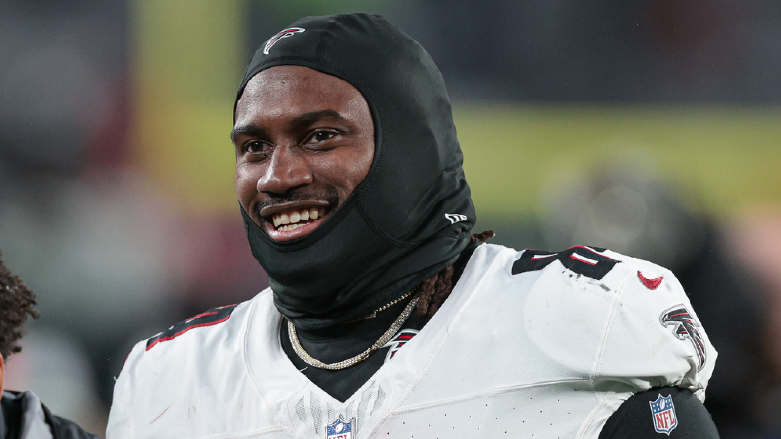 Cordarrelle Patterson, Former Falcons Here to Teach Arthur Smith’s ...