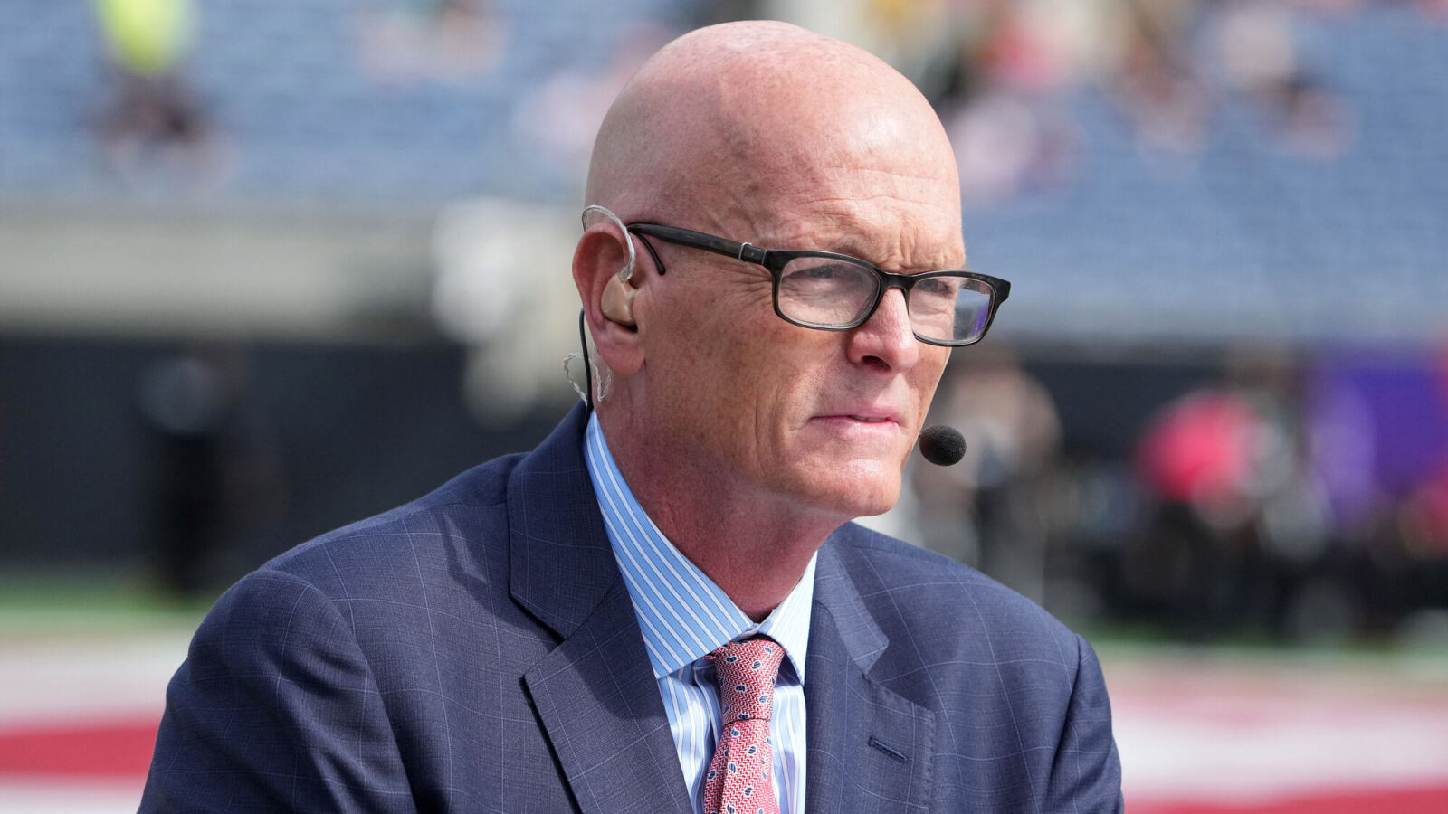 Scott Van Pelt hits back at claims that ESPN is ruining NFL RedZone ...