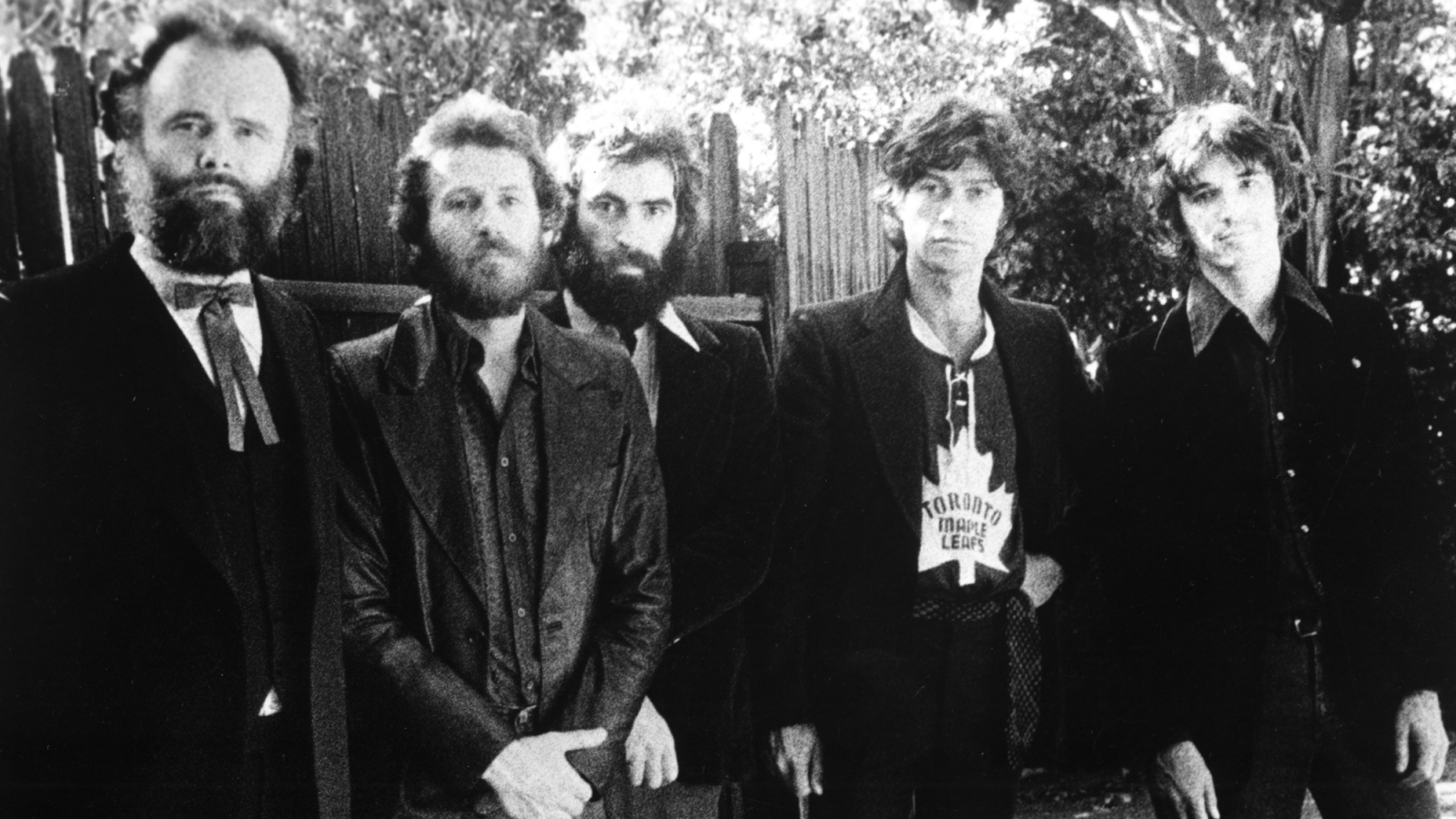 The 20 most iconic bands to hail from Canada | Yardbarker