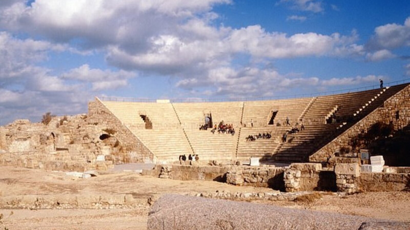 Archaeologists Unearth Roman City with 'Most Compelling Proof' of ...