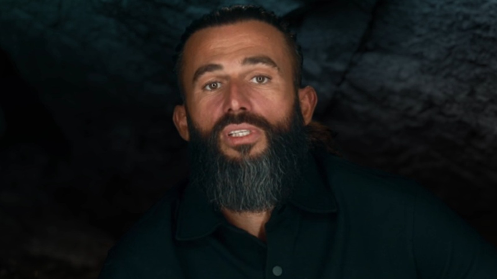 ‘The Challenge’: It’s the Turbo vs. Theo Show (Even When It’s Not ...