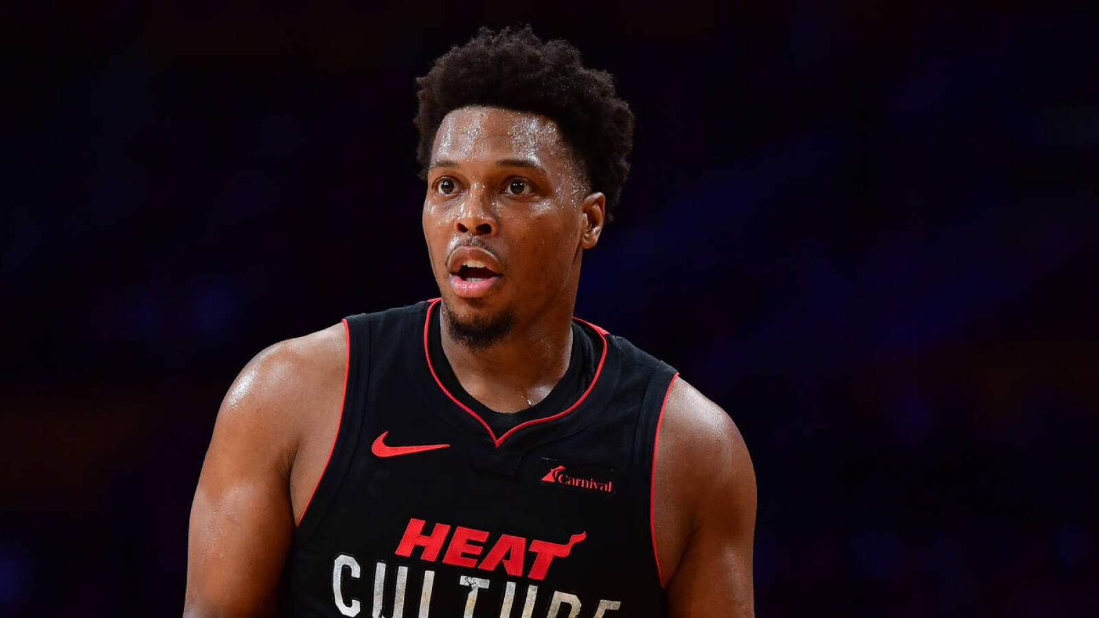 Kyle Lowry responds to Patrick Beverley calling him out | Yardbarker
