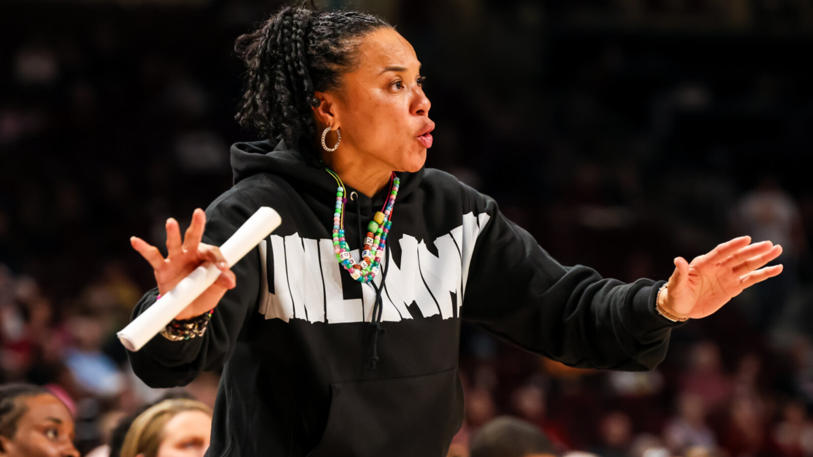 Dawn Staley, South Carolina Receive Bad Transfer Portal News on Monday ...