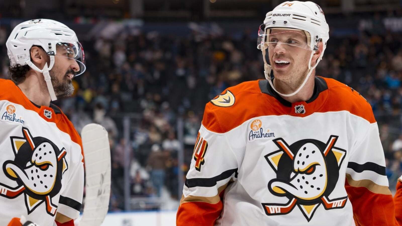 Bruins Should Pursue Free Agent John Carlson But Only at the Right ...