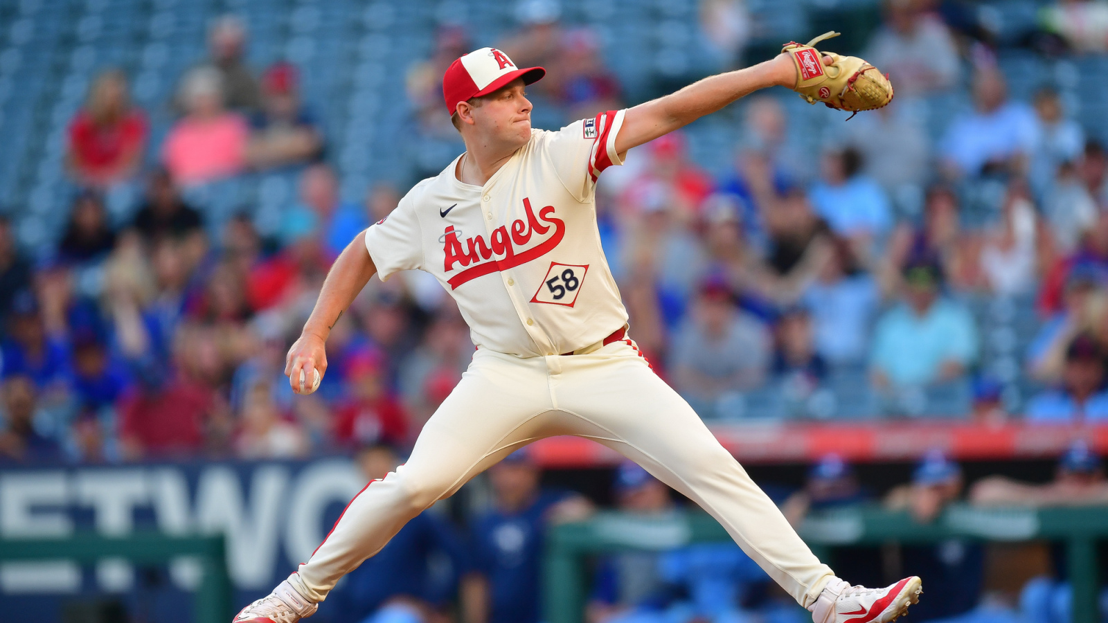 Braves make another trade with Angels | Yardbarker