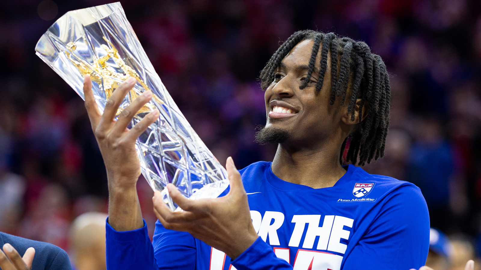 Every NBA Most Improved Player winner | Yardbarker