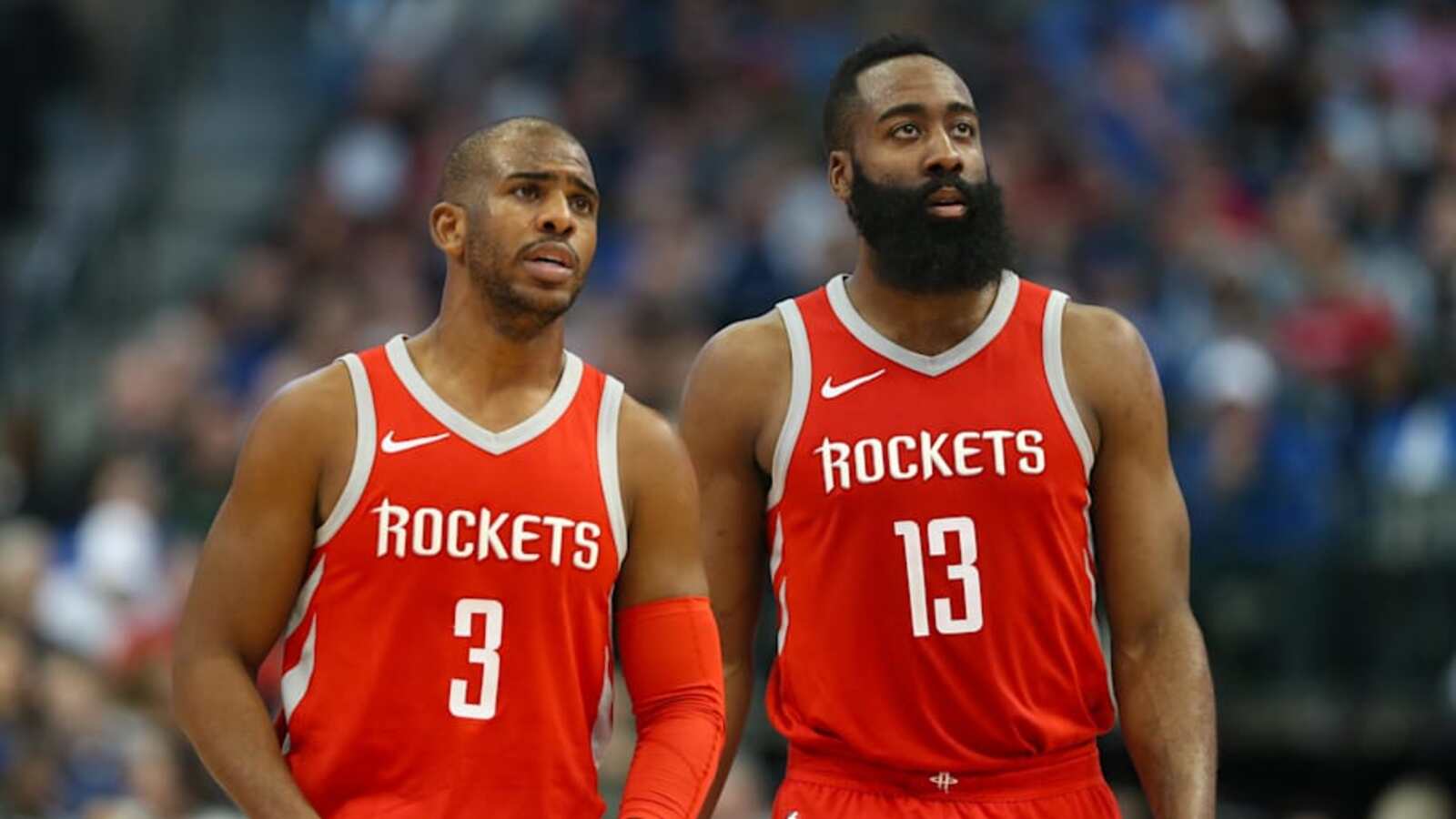 Which Ex-Rockets Players Are Next In Line For Future Naismith Hall Of ...
