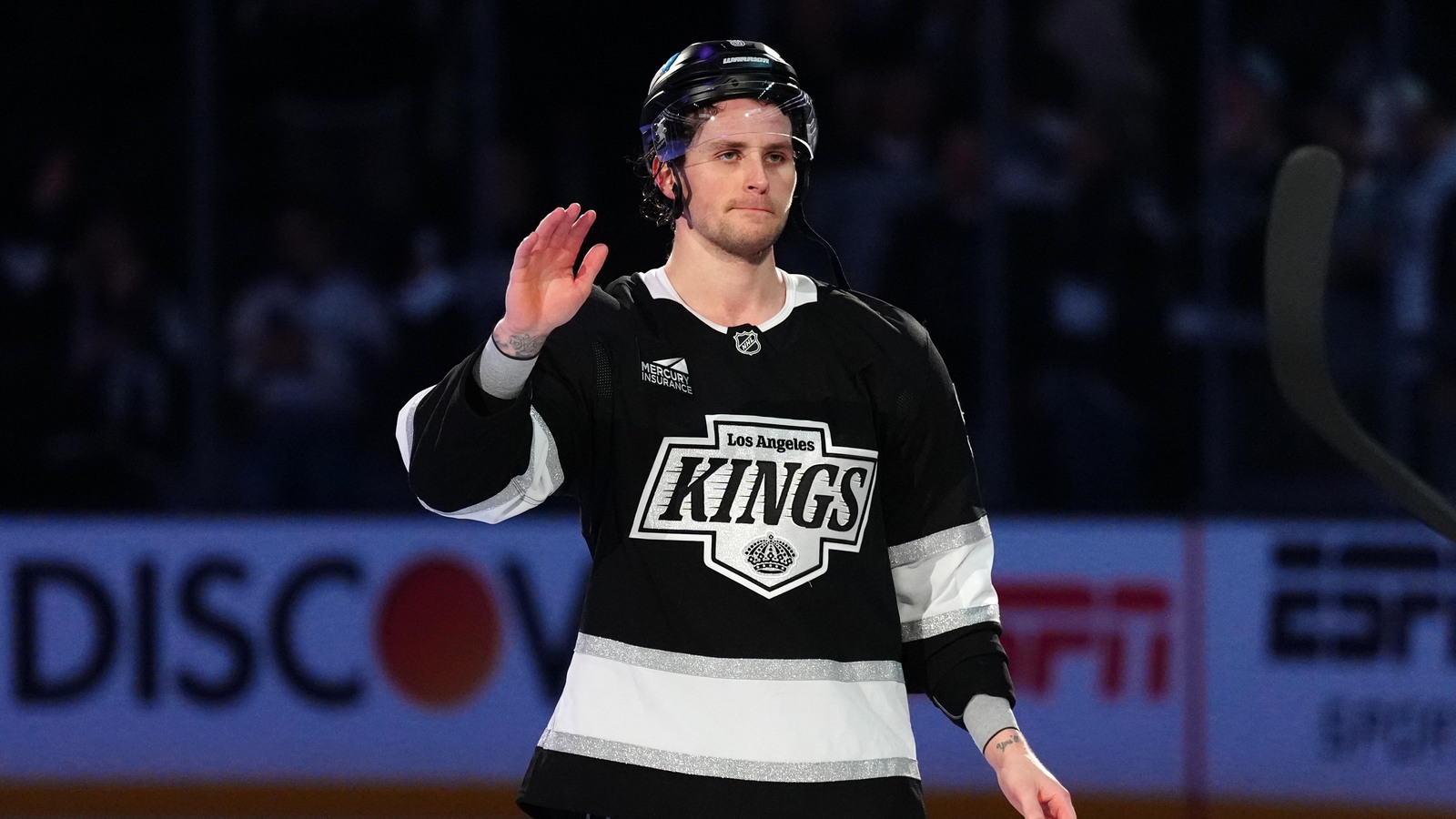 Kings on the Verge of Signing Star Winger to Possible $80 Million ...
