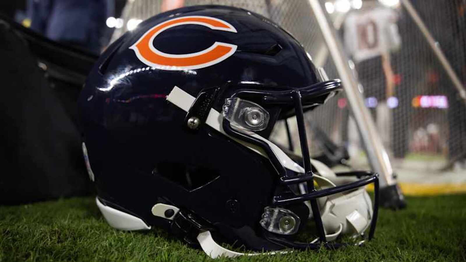 NFL Insider Suggests Bears Defensive Leader May Have Played His Way Out ...