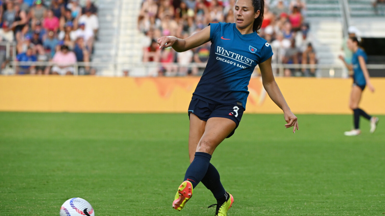 2024 Chicago Red Stars in Review: Sam Staab | Yardbarker