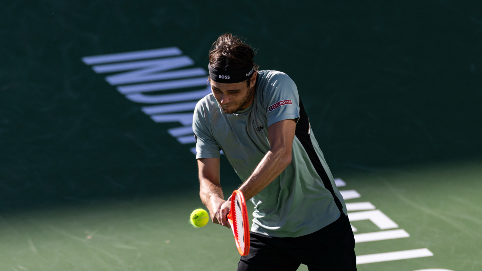 Taylor Fritz Bested By Alexei Popyrin At Geneva Open | Yardbarker