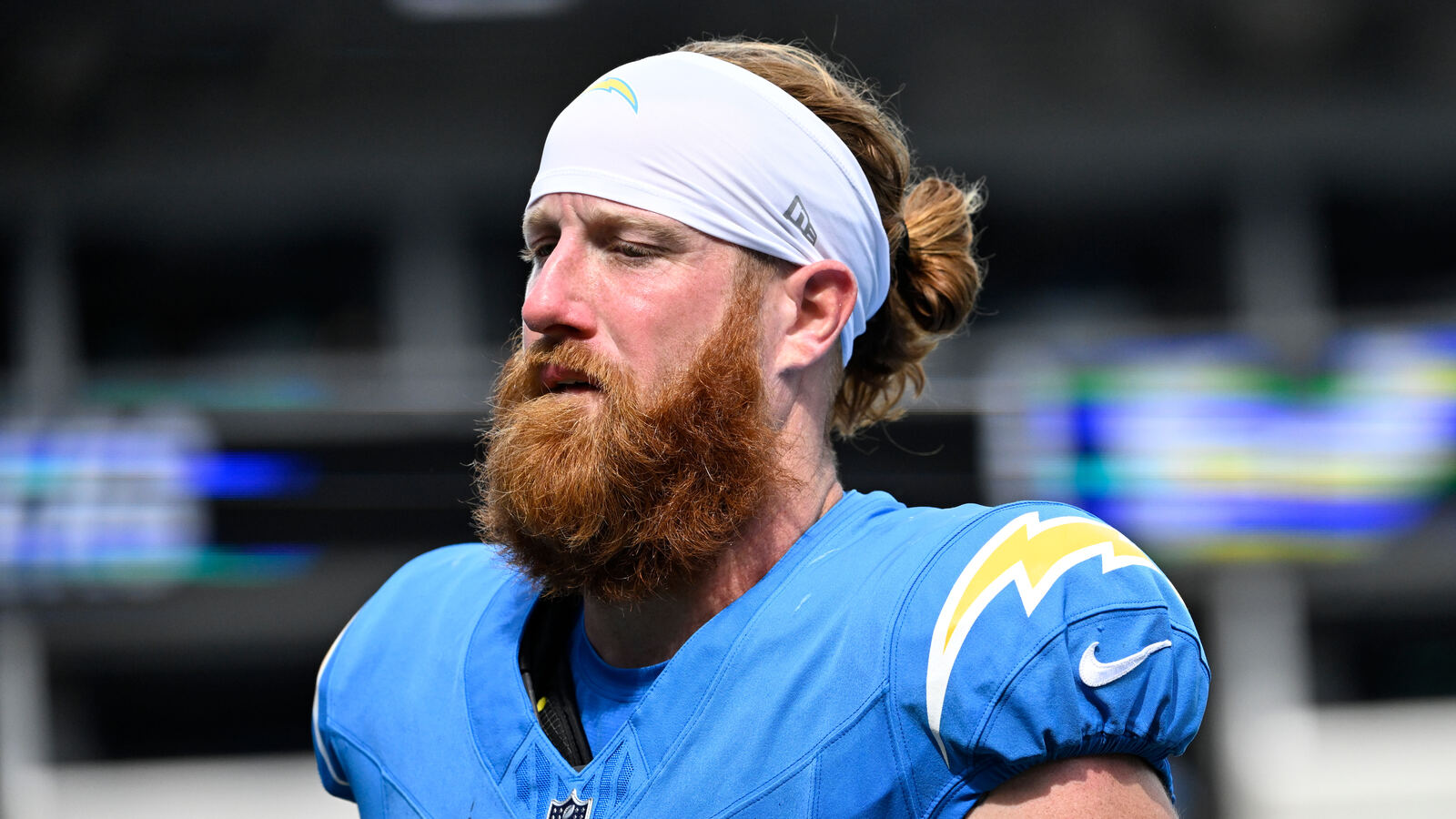 Chargers Making Six Roster Moves, Placing TE Hayden Hurst On IR ...