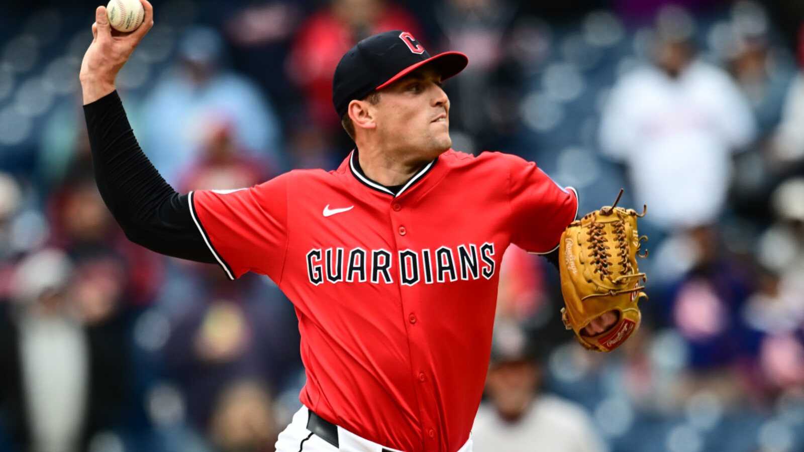 Phillies Trade Idea Sends Fan-Favorite OF to Guardians For Dominant ...