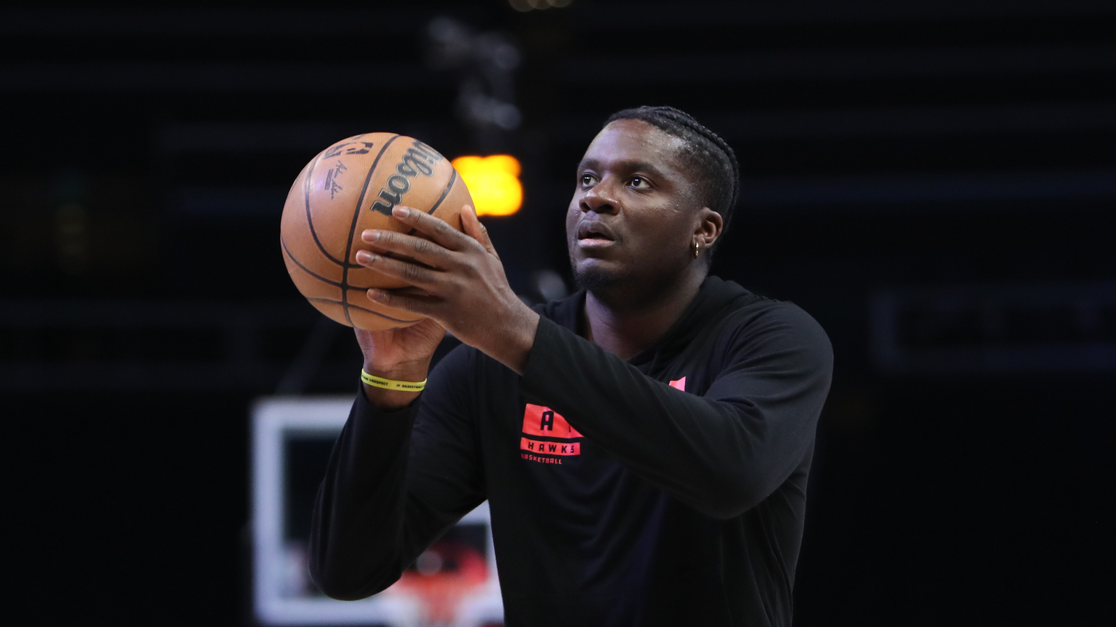 Lakers Linked To Clint Capela, Brook Lopez In Search For Center | Yardbarker