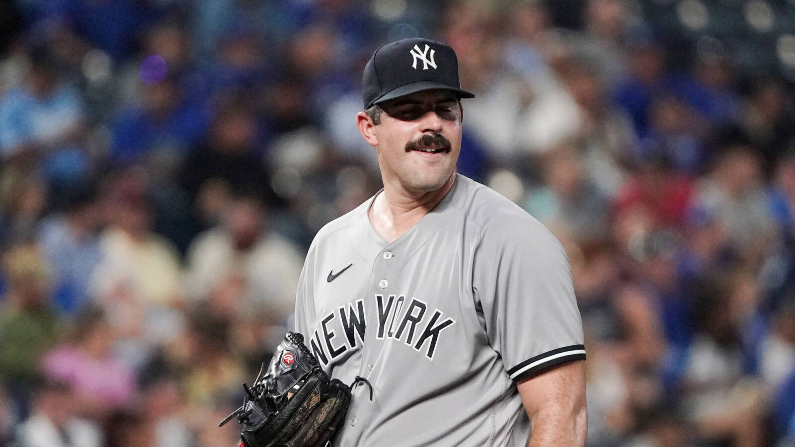 Yankees’ lefty starter ‘feeling good’ after running into rehab troubles ...