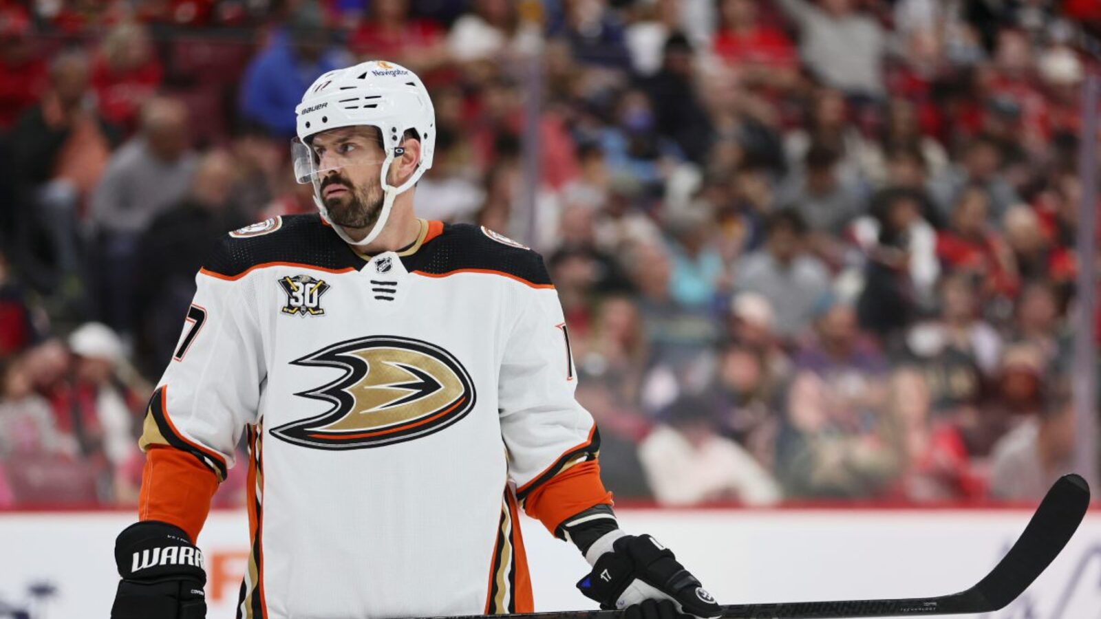 Anaheim Ducks’ Alex Killorn to return to lineup vs. Maple Leafs ...