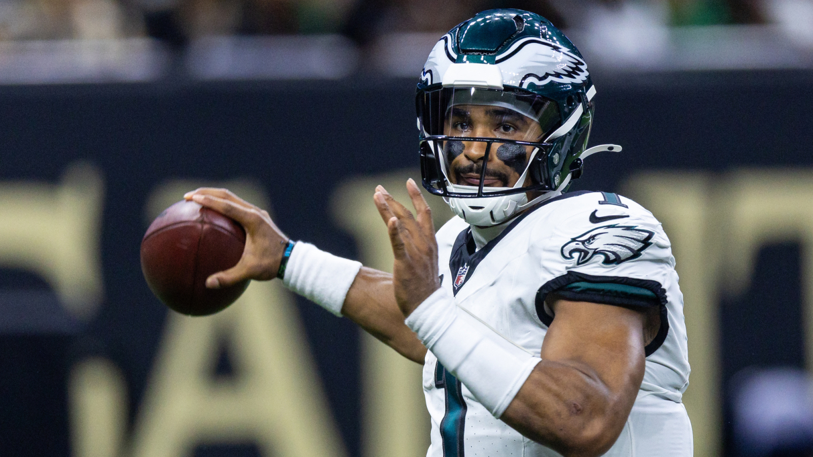Report details how Jalen Hurts matured as leader | Yardbarker