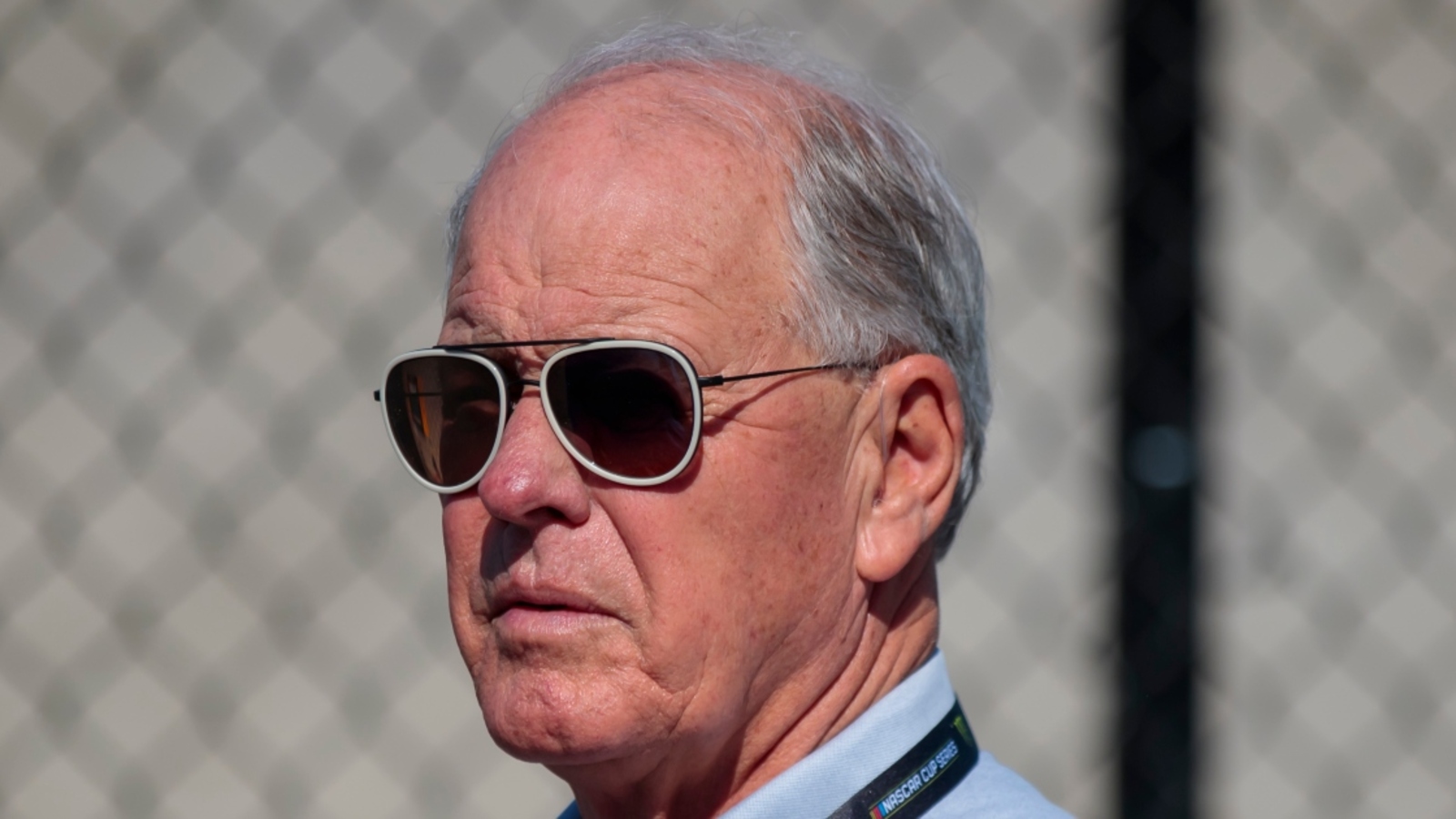 Jim France questioned over salary, ownership stake during NASCAR ...
