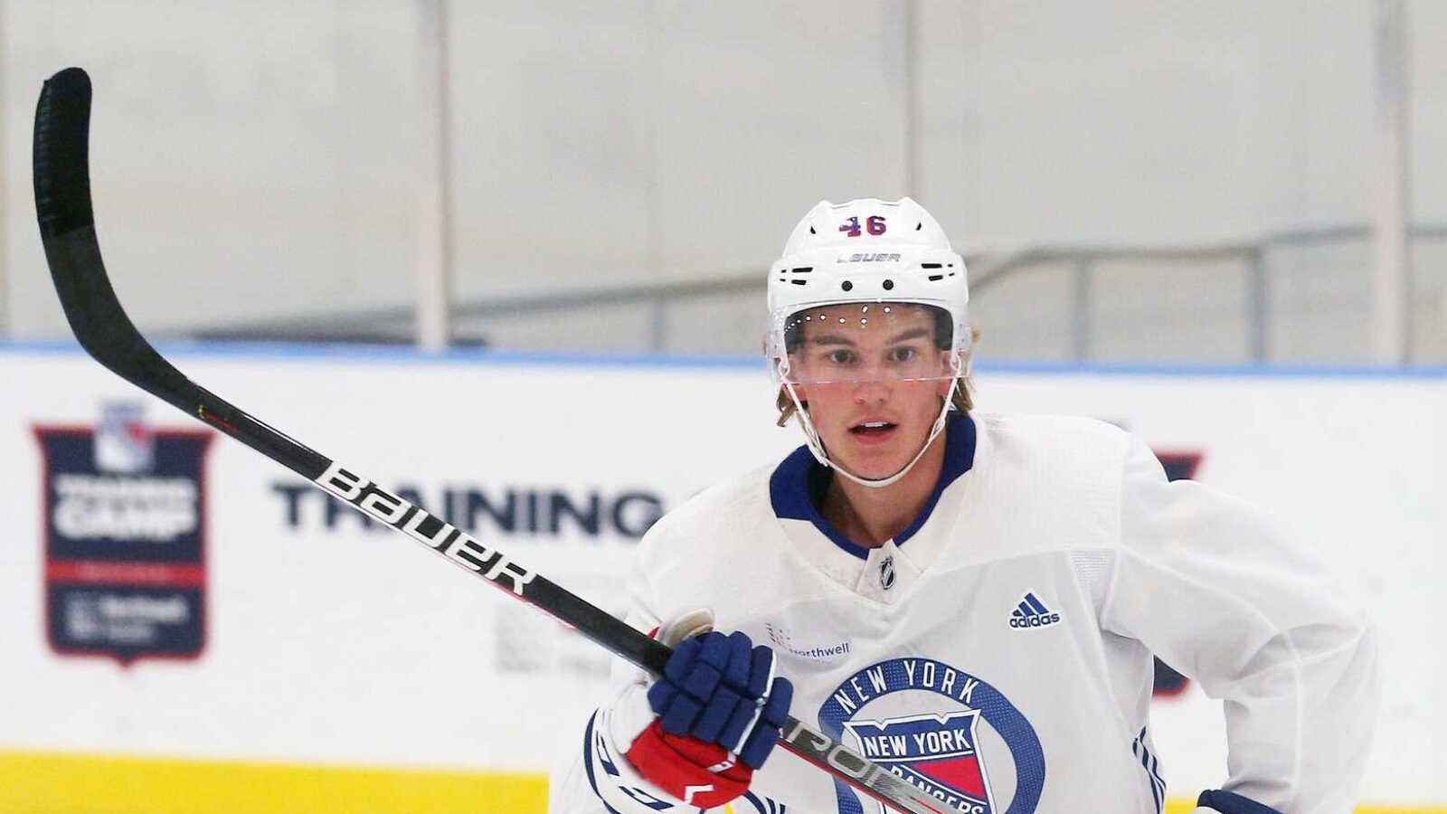 Gophers forward Brody Lamb earns Big Ten weekly honor | Yardbarker