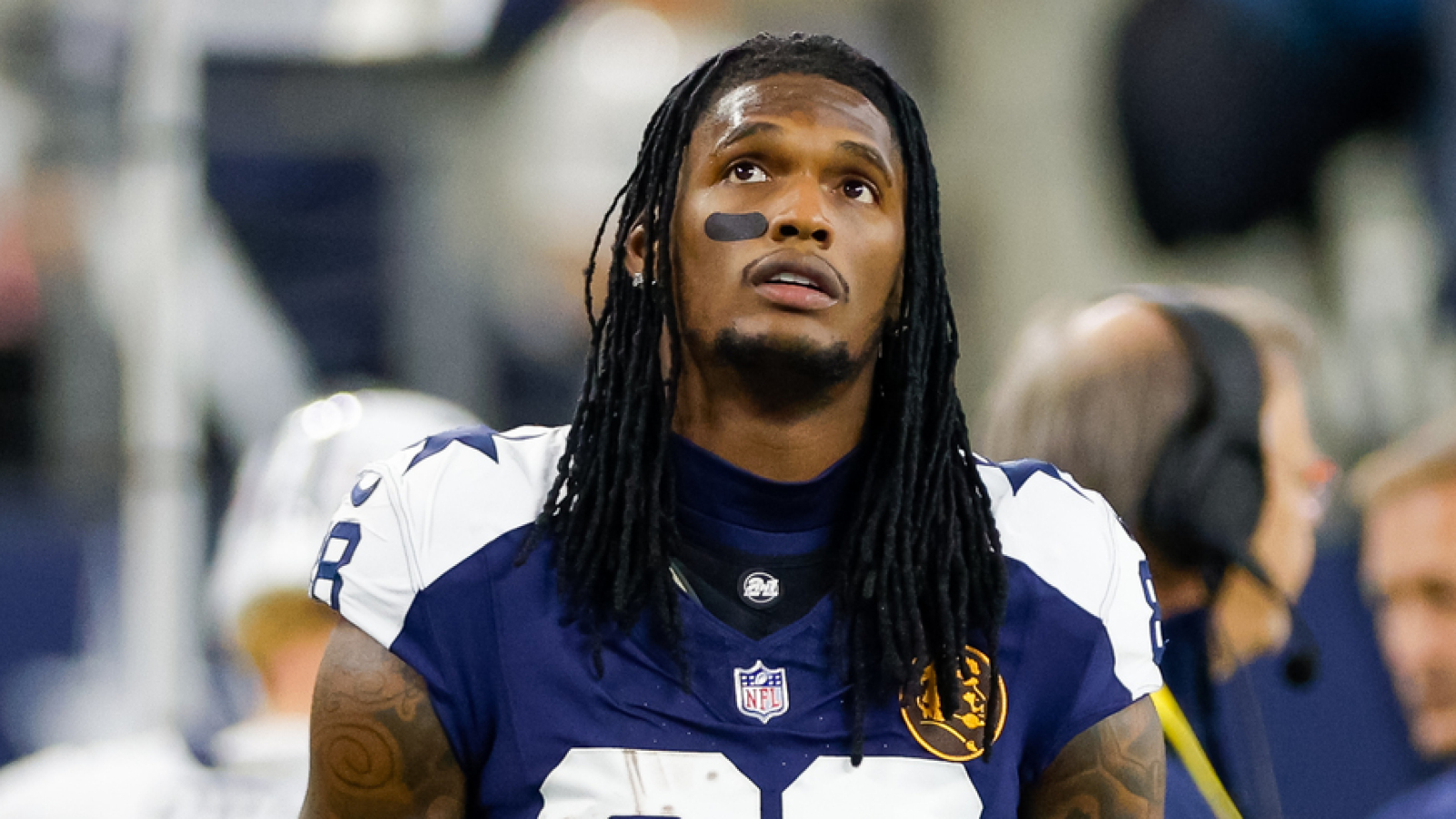 1 Perfect Wide Receiver Fit Opposite CeeDee Lamb | Yardbarker