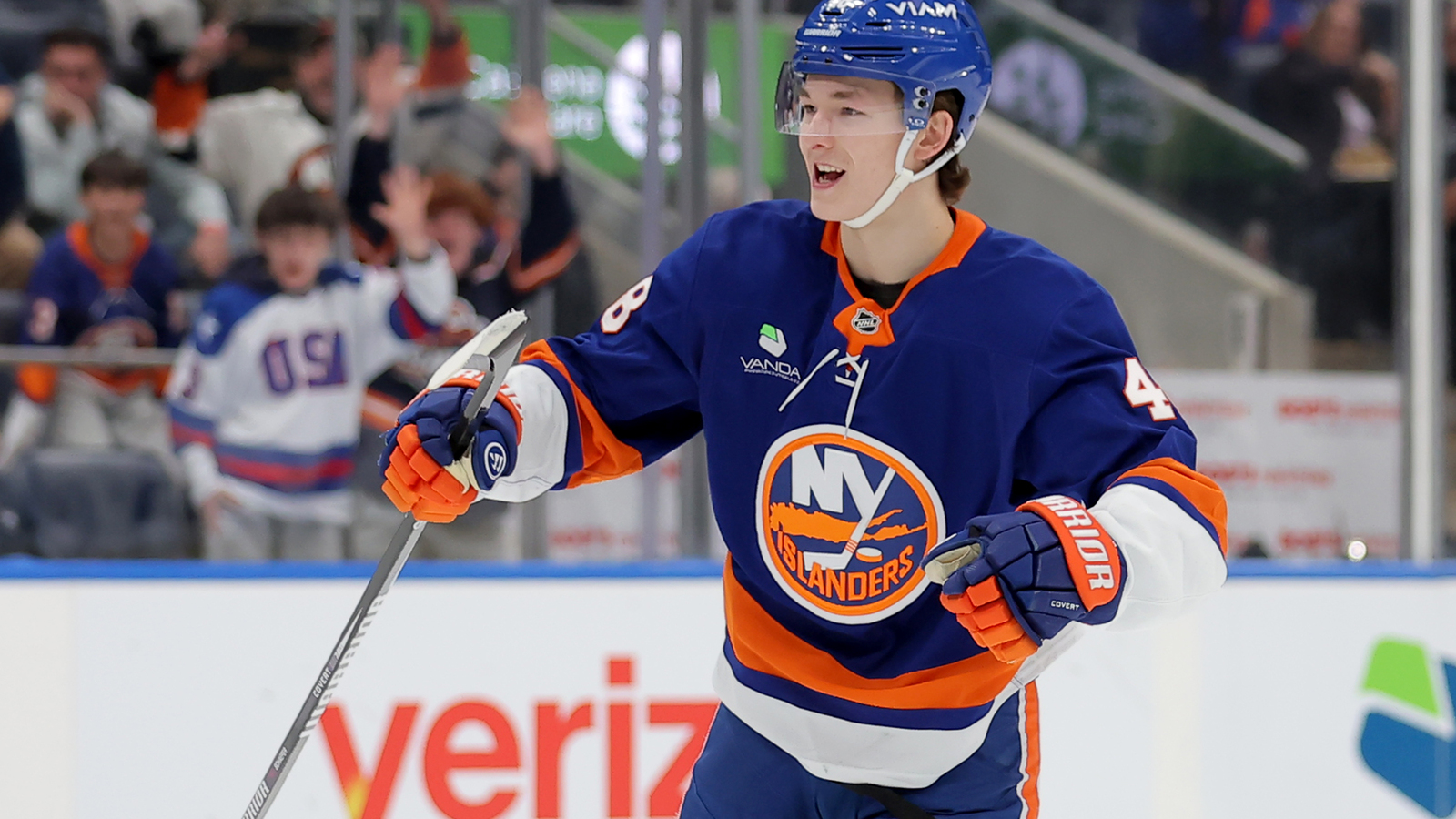 Anders Lee, Islanders Captain, Bolting For Free Agency? | Yardbarker