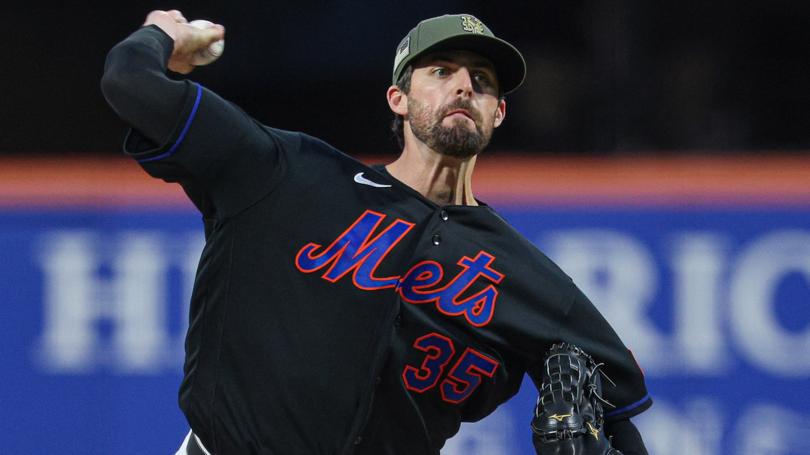 Mets get bittersweet update on Clay Holmes | Yardbarker
