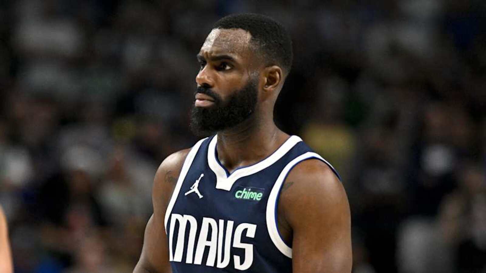 Former Mavericks Player's Father Rips Team For NBA Finals Rotation ...