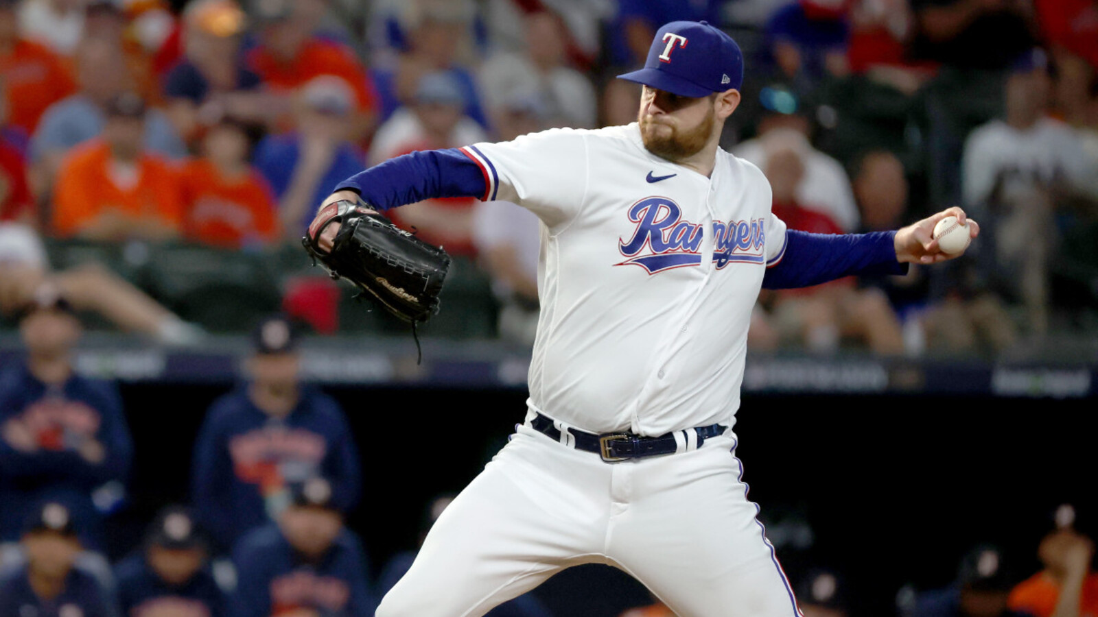 Monty Takes Manhattan? Jordan Montgomery, Yankees Talking Again ...