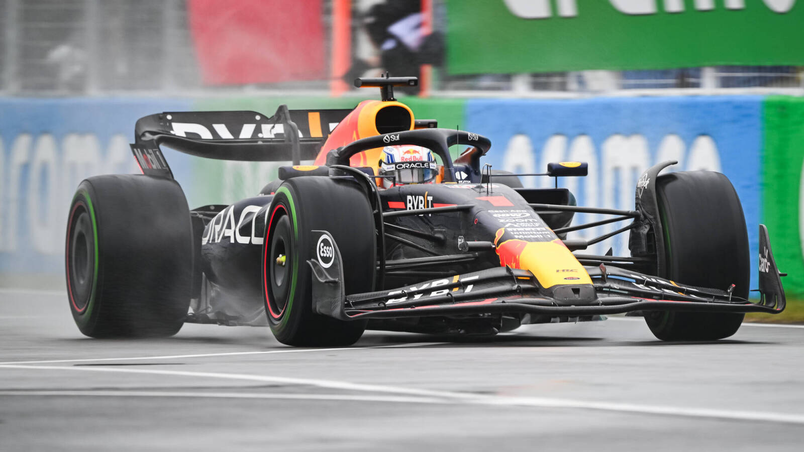 Formula 1 losing social media steam despite TV growth | Yardbarker