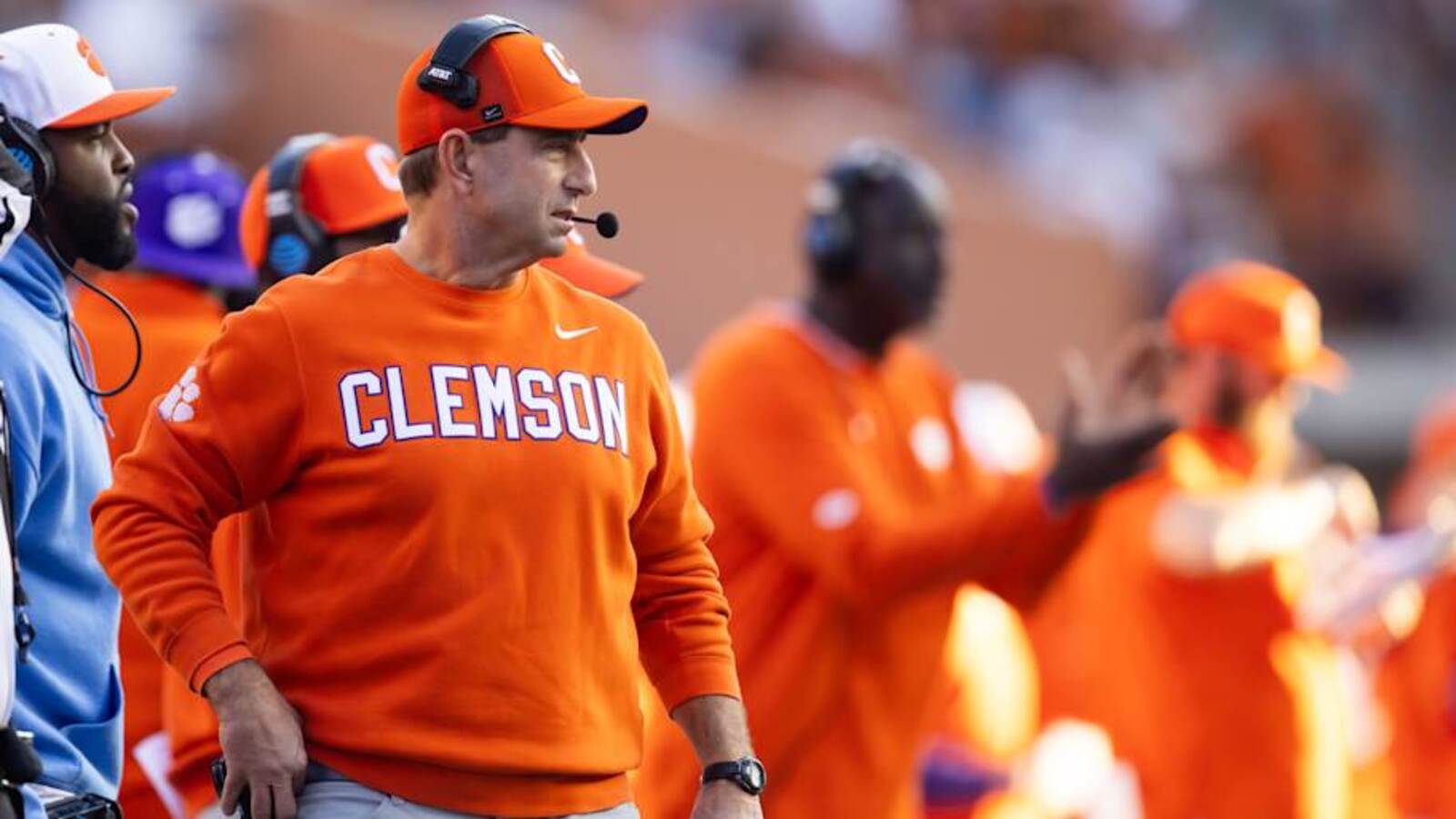 Clemson Tigers’ Recruits Join Forces to Forge Dominant Future Class | Yardbarker
